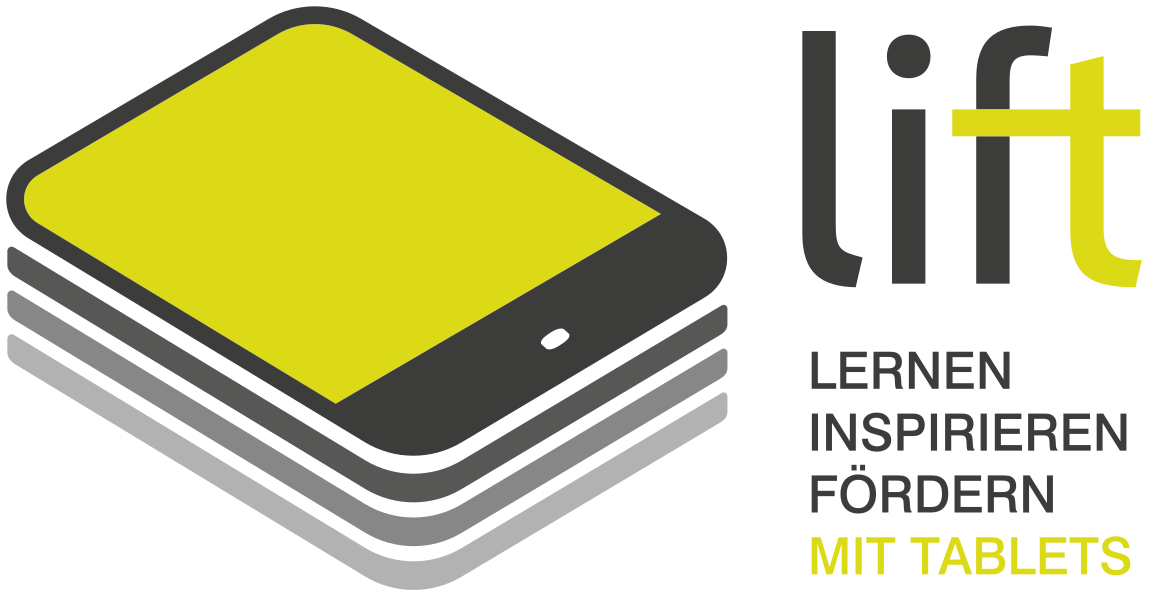 LIFT - Lernen, inspirieren, fördern mit Tablets - Schule.at | Tablets ...
